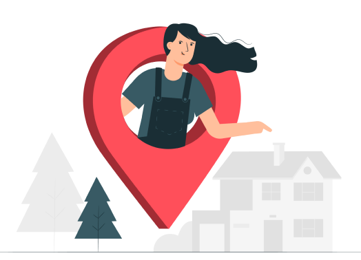 Address Information—BoldSign API Demo